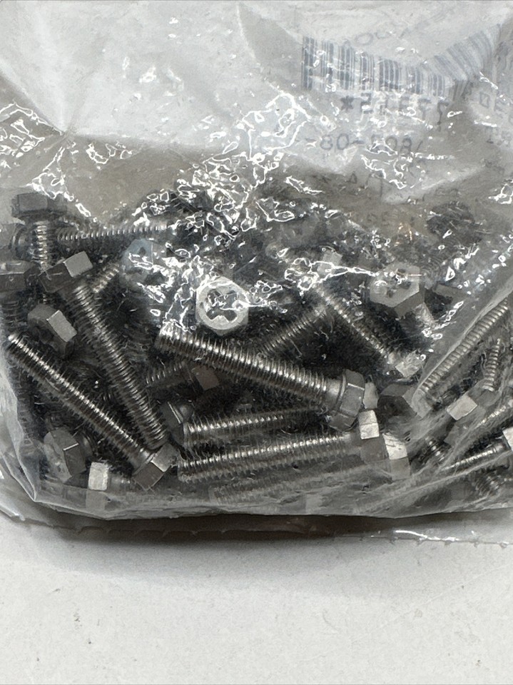 1000- Aircraft Aviation Military Machine Screws NAS18020814, NSN ...