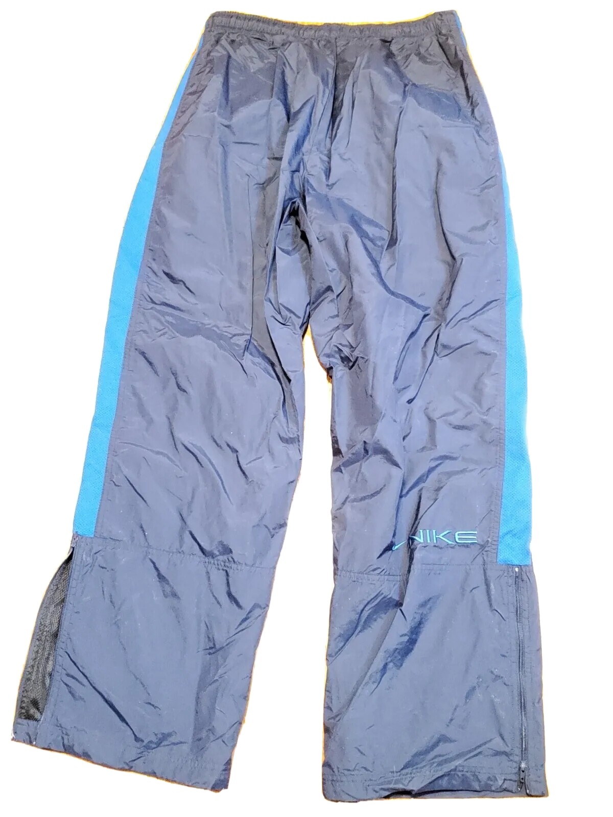 Nike Nylon Wind Pants