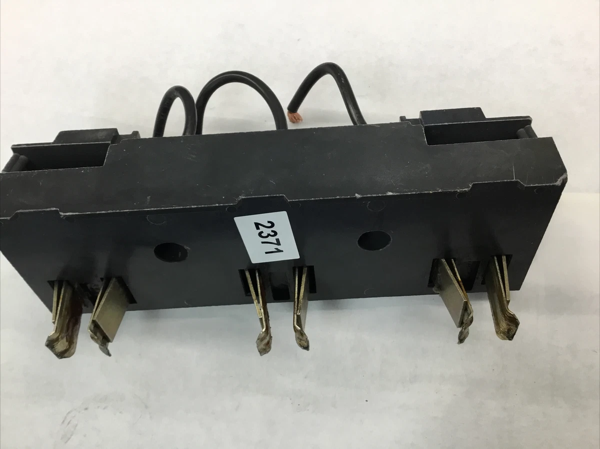 Mcc Bucket Stab Assembly