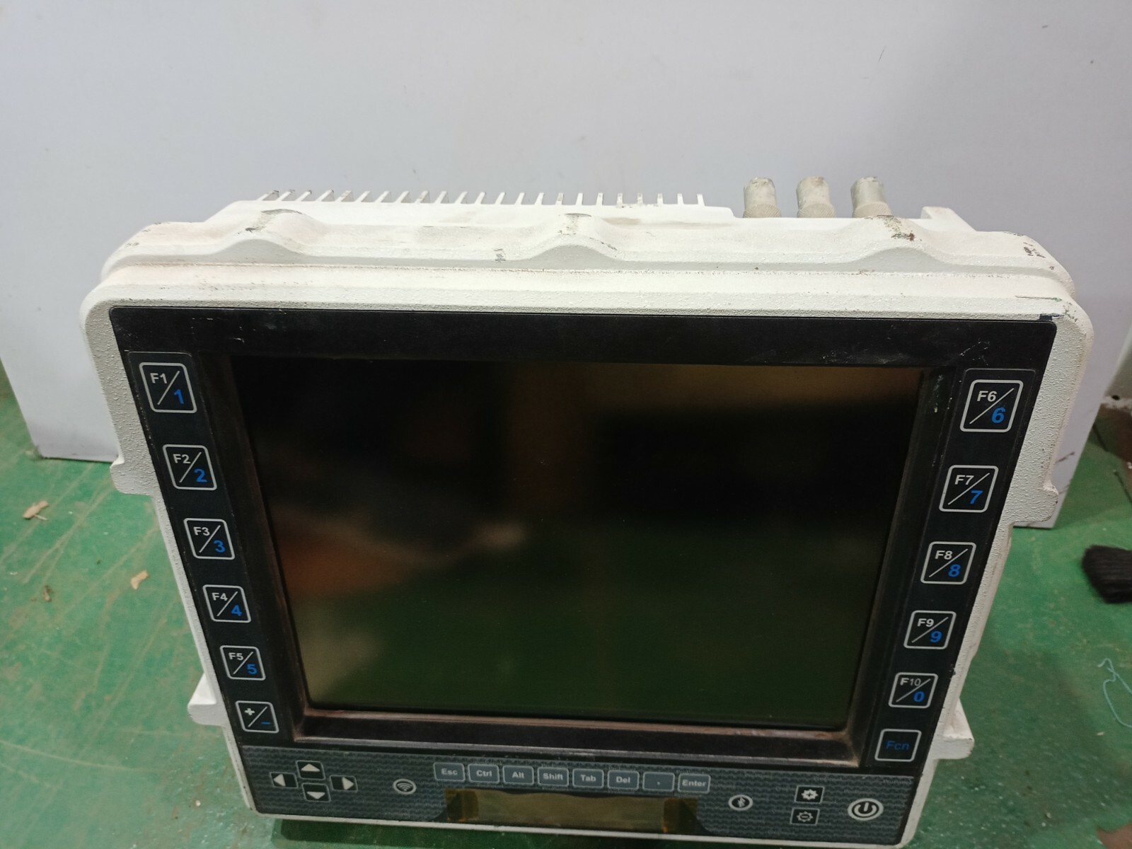 Azonix PRO4500Z1 / PRO4500Z1-UAC-TS-15SV-XXXX-1310S2-8GB-G10M-64G ...