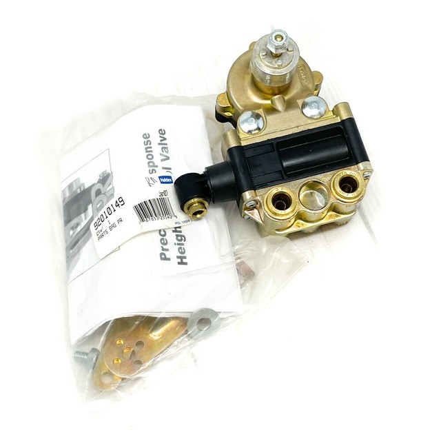 Haldex PR Plus Height Control Valve 90555375 for sale online | eBay