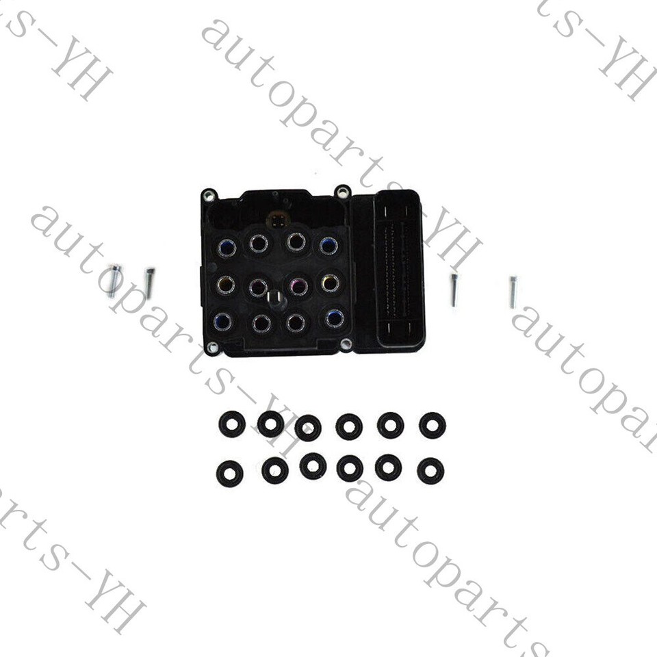 For Jeep Patriot Compass ABS Control Module 68223570AB | eBay