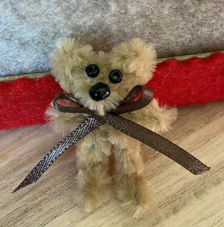 Pipe Cleaner Bear Useful & Complete Pipe Cleaner Rabbit Supplies