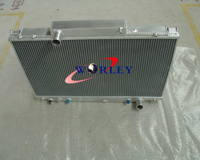 FOR LEXUS SC400/TOYOTA SOARER UZZ30/31/32 1UZFE AUTO 1991-1996 ALUMINUM ...