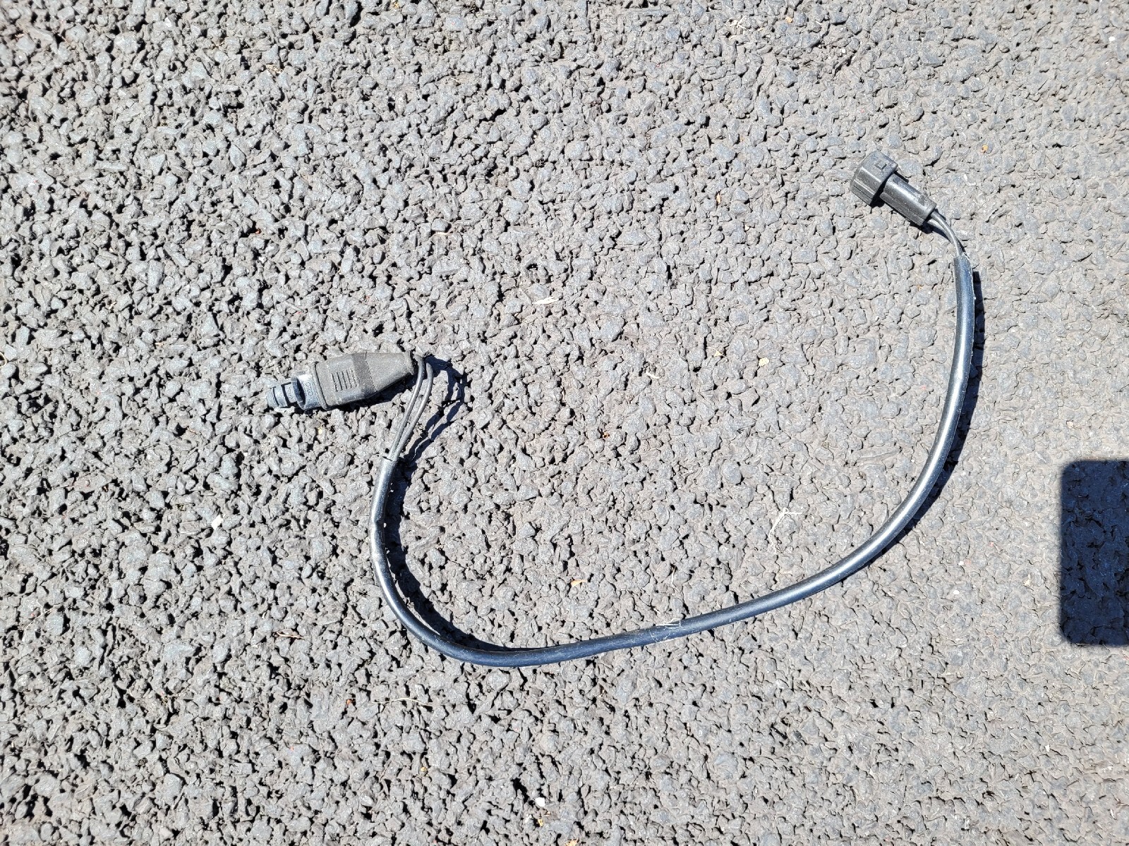 Audi TT 8n3 External Temperature Sensor Lower Front 4A0820535 OEM for ...