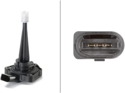 Hella 013680101 ULTRASONIC LEVEL SENSOR 6PR Engine Oil Level Sensor | eBay