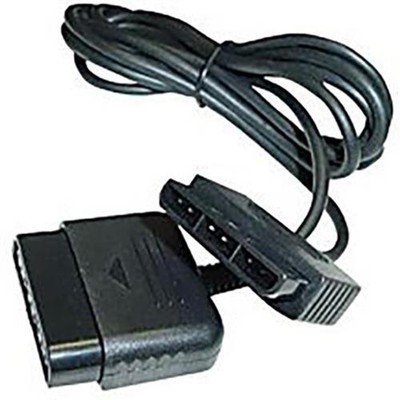 Sony PlayStation 2 PS2 Controller Extension Cable Video Game ...