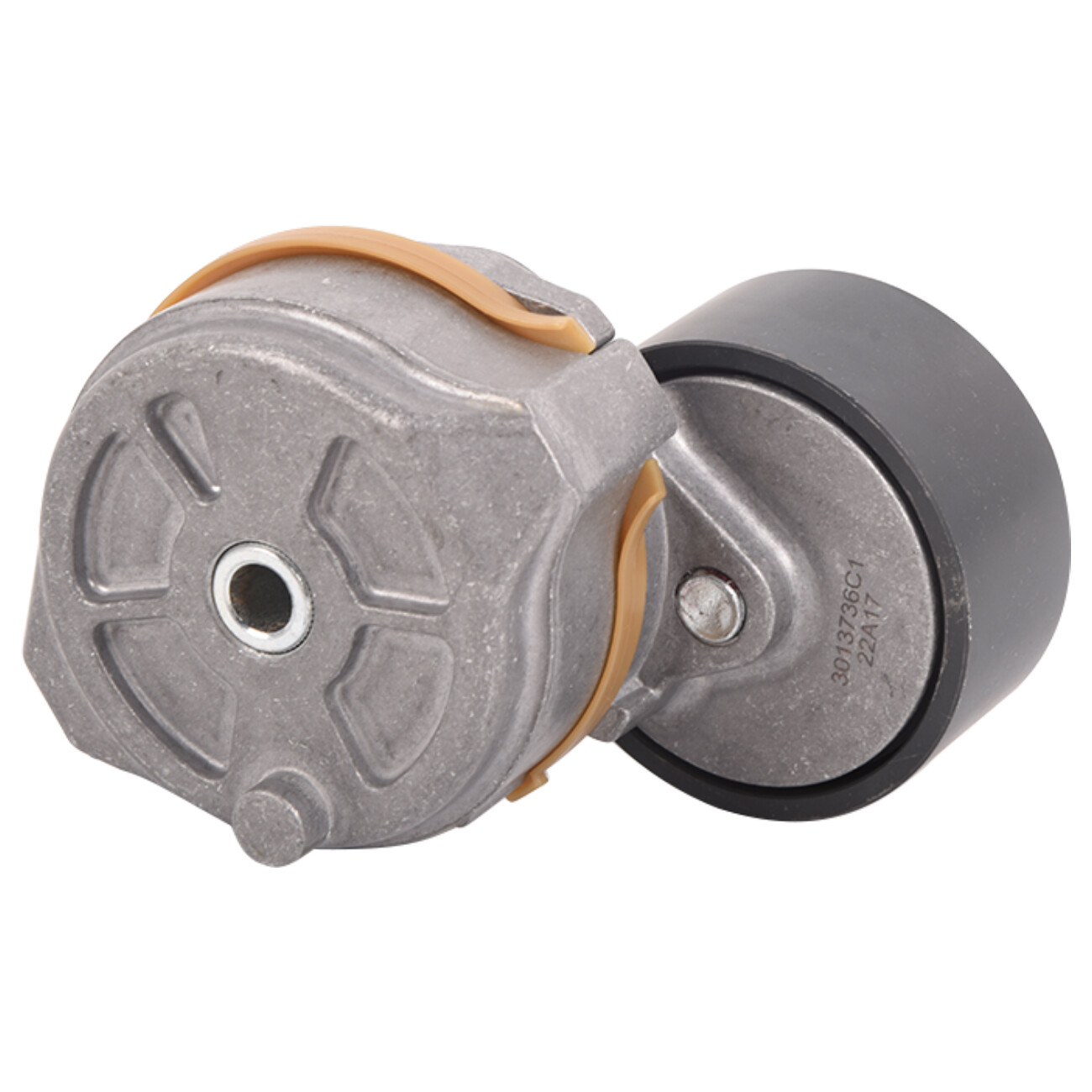 Fits International Belt Tensioner Adjuster Assembly 3013736C1 89933 | eBay