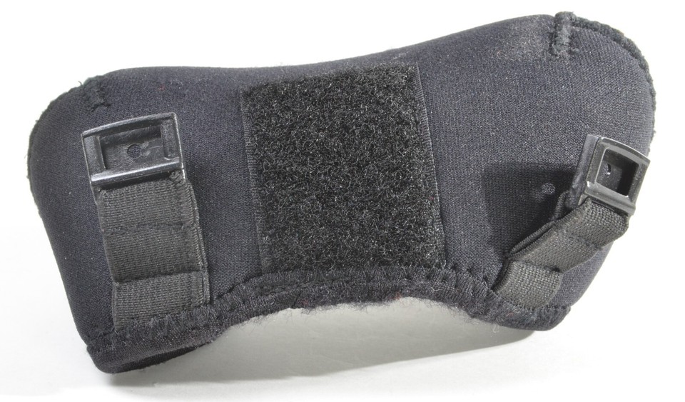 Zing Neoprene Camera Case For SLR film, Mirrorless or DSLR Camera Mdl ...