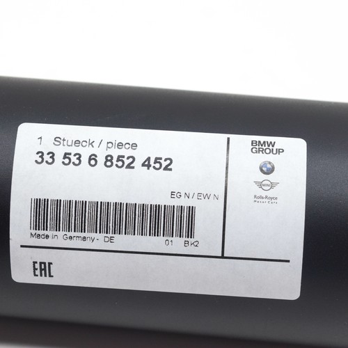 BMW F54 F55 F56 F57 CABRIO REAR SHOCK ABSORBER DAMPER 33536852452 NO🇺🇸 ...