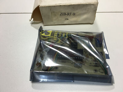 Fire Alarms - Zone Card