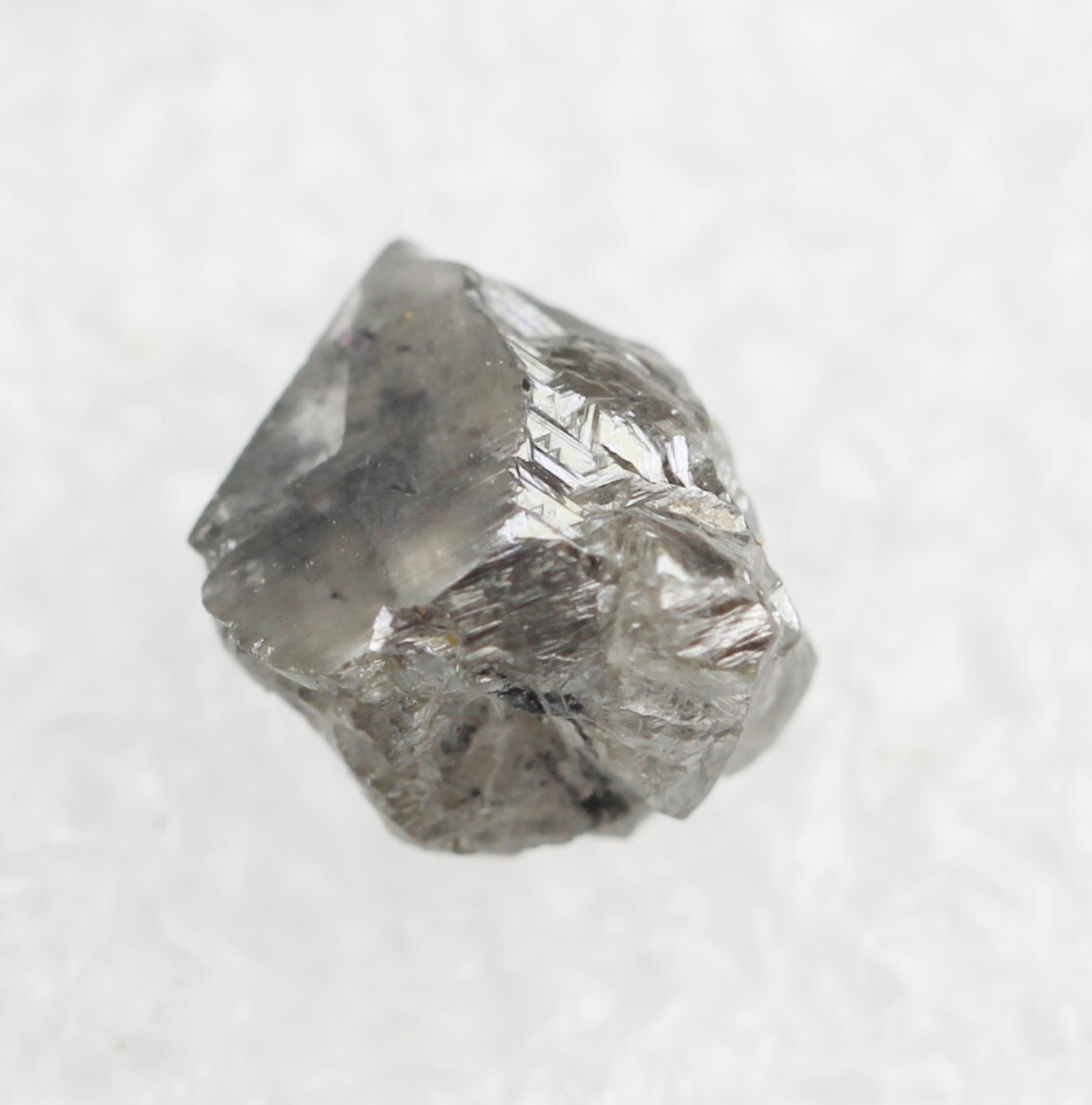 Rough Diamond 141109) - BRÜSSEL, 9. November 2014 - Das Foto Vom 7.