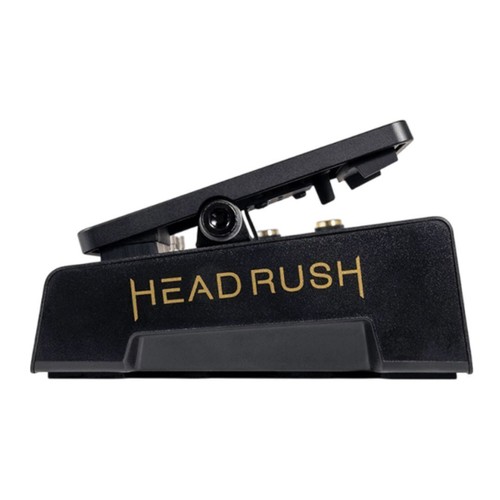 HeadRush FLEX Prime Black Compact Multi FX Amp Modeler 4 Inch Touch ...