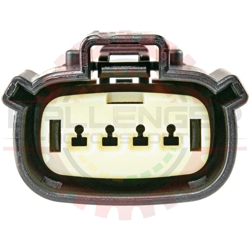 4 Way Connector Plug for Cadillac ATS Ignition Coil | eBay