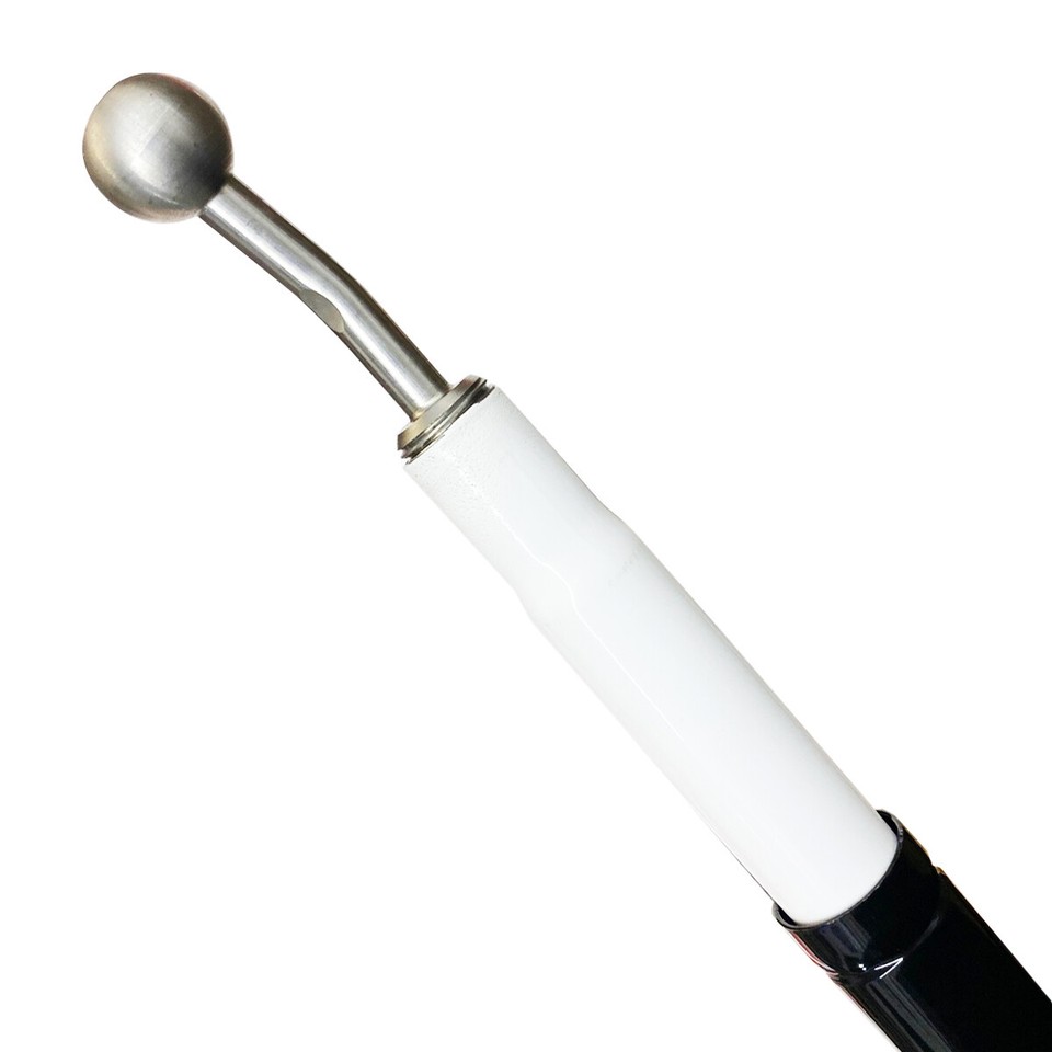 Better-than-Ever Compound Tube, Flusher and Applicator Combo | eBay