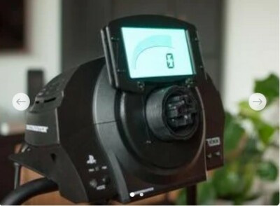 SIMRACING 3D PRINTED THRUSTMASTER T300 SMARTPHONE MOUNT | eBay UK