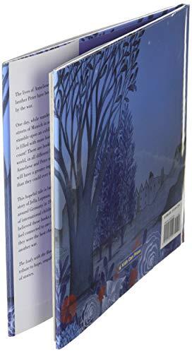 The Lady with the Books: A Story Inspired by the Remarkable Work of ...