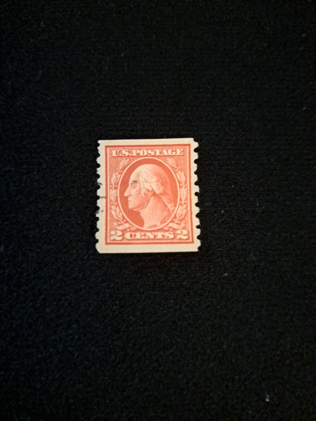 George Washington 2 Cent Stamp . | eBay