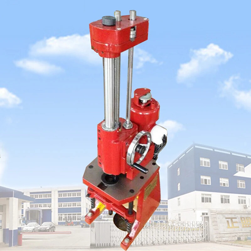 Automotive Engine Cylinder Boring Conversion Boring Machine Deep Hole ...