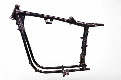 1959 Harley Sportster XLH900 XLH 900 XLCH K Model Ironhead Frame | eBay