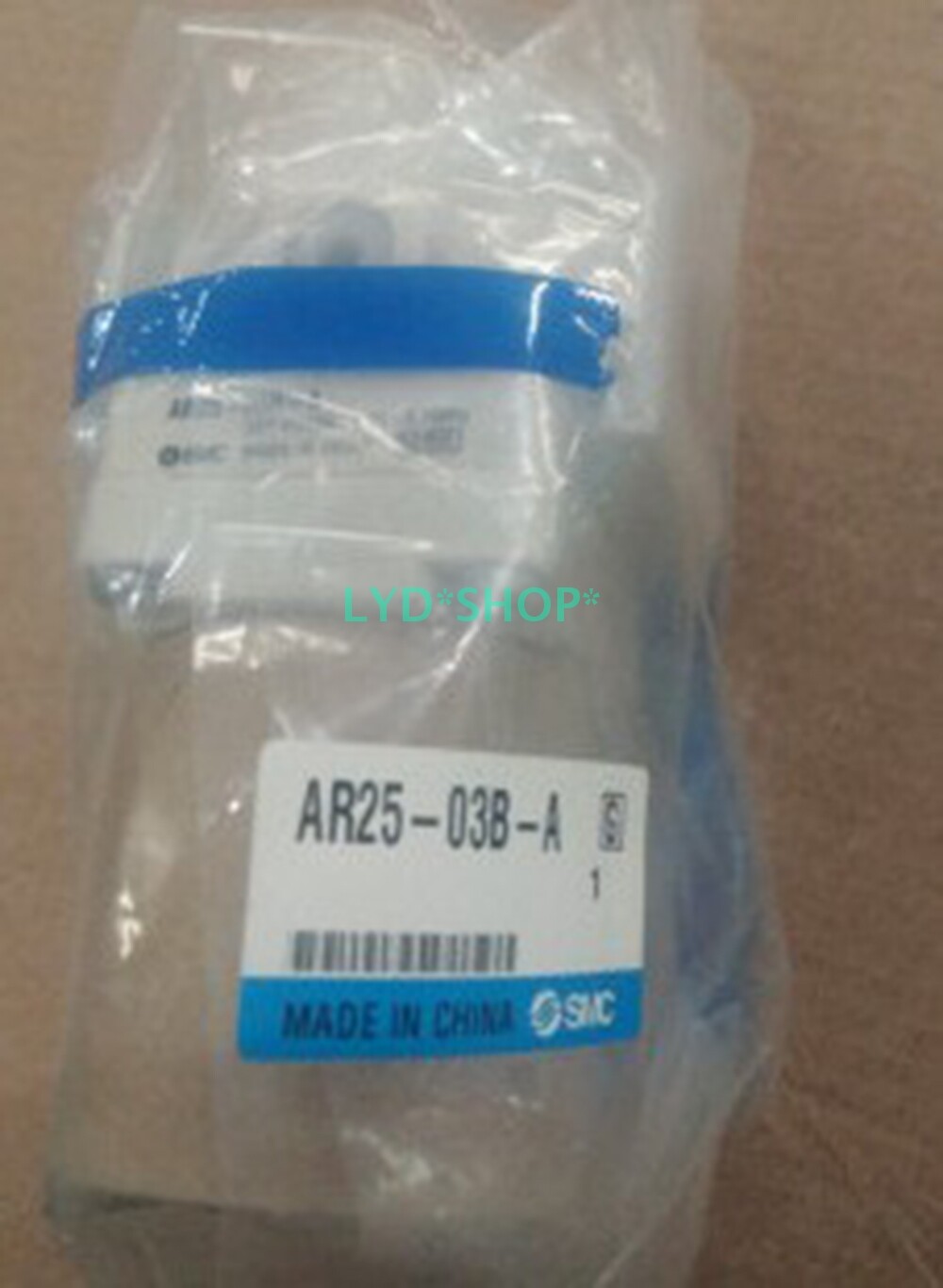 1pc new for AR25-038-A solenoid valve | eBay