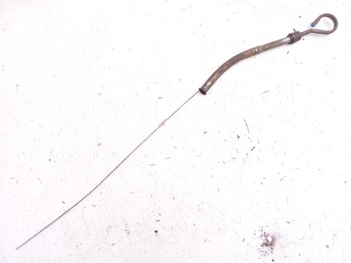 Small Block Chevy SBC 350 V8 Motor Engine Oil Dipstick & Dip Stick Tube ...