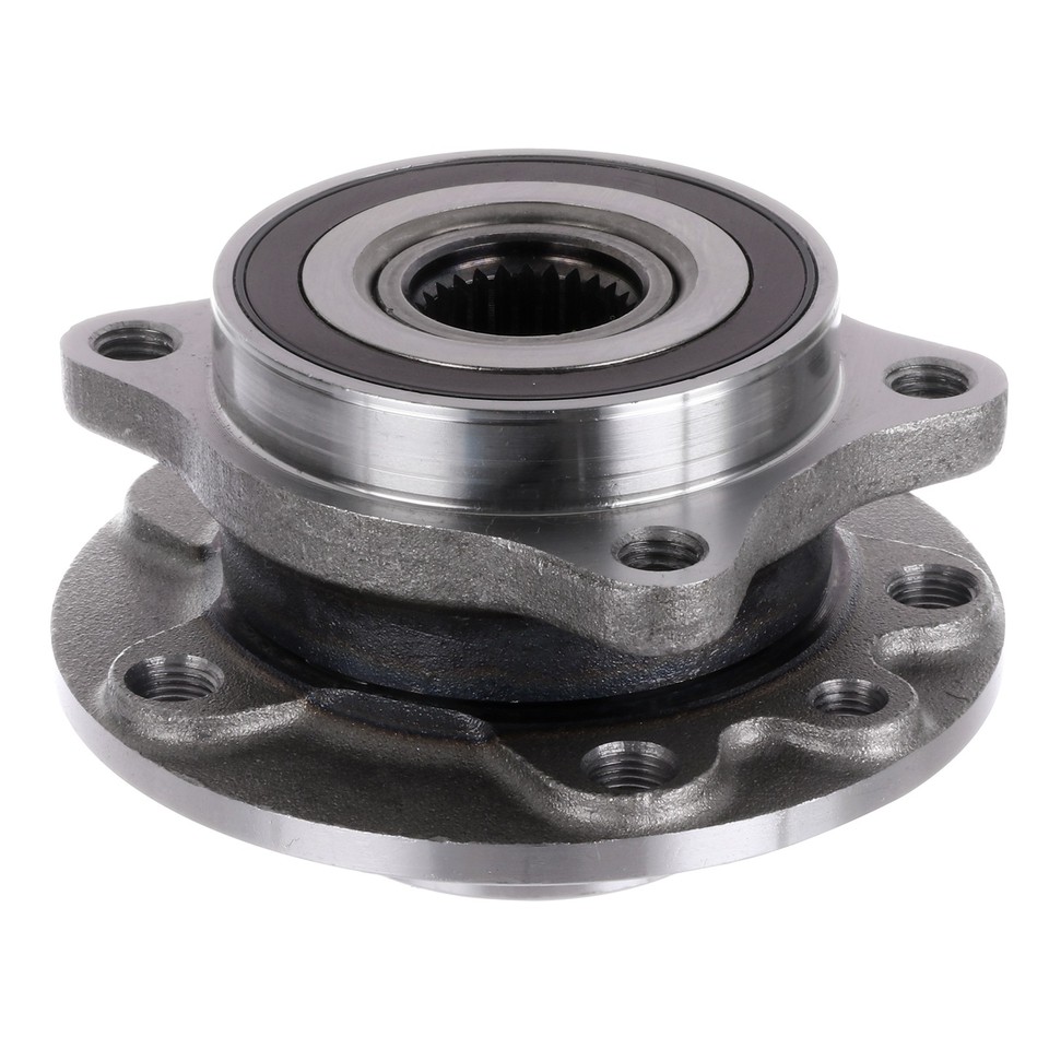 2013 Dodge Dart Rear Wheel Bearingnull