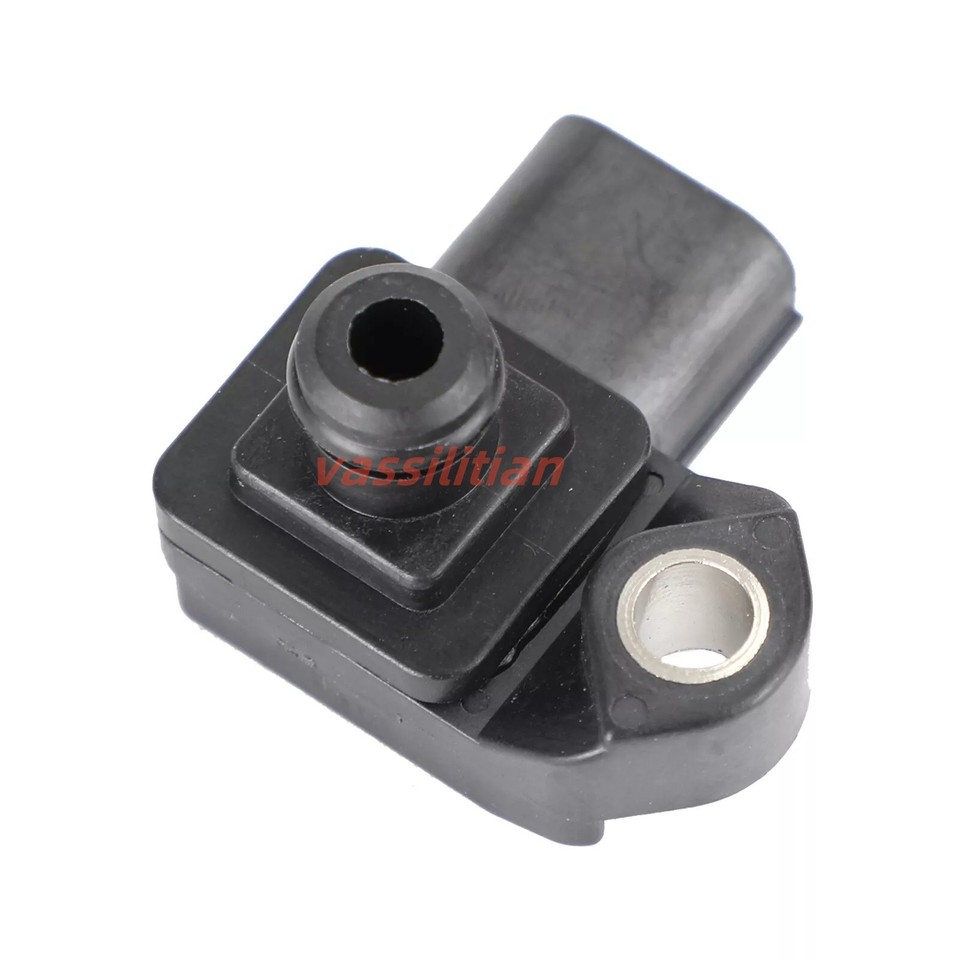 37830-RNA-A01 Manifold Pressure MAP Sensor For Acura Honda 2006-2020 ...