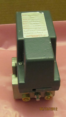 MOORE PRESSURE BOOSTER RELAY 50DP 50DP3411BXBB NEW | eBay