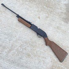 Vintage Crosman 66 Powermaster Model 66-a1 Air Rifle Pump BB Gun .177 ...