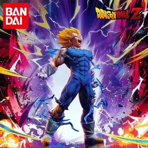 Dragon Ball Z GK Vegeta Figure 1 Head PVC 27Cm Hentai Toy Manga | eBay