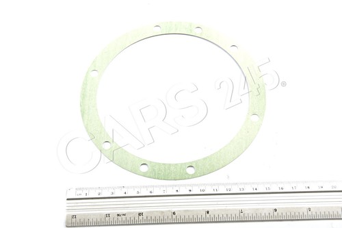 Genuine Vacuum Pump Seal Ring Gasket MERCEDES 6160110380 | eBay