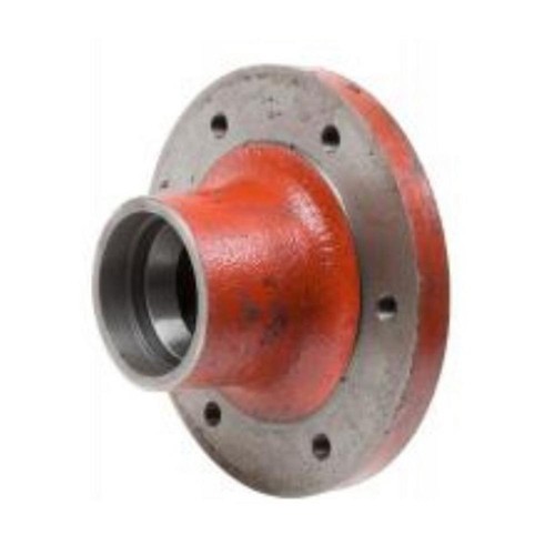 465493R2 Wheel Hub With Grease Fitting Fits Case-IH 770 Disc Harrow 800 ...