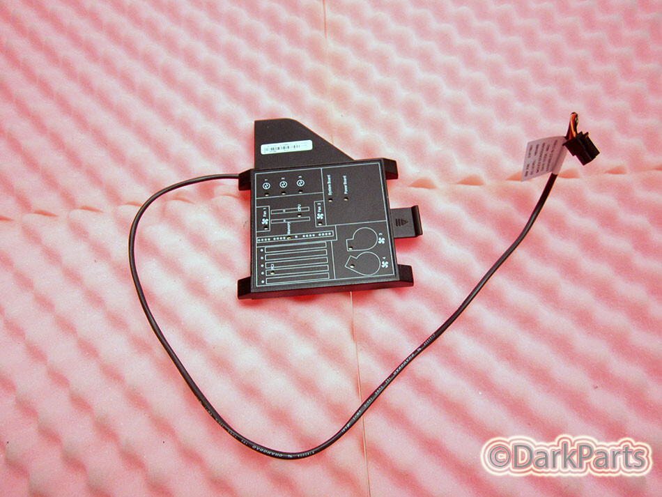 IBM Type-7028 pSeries 630 Error Board 21P6652 | eBay