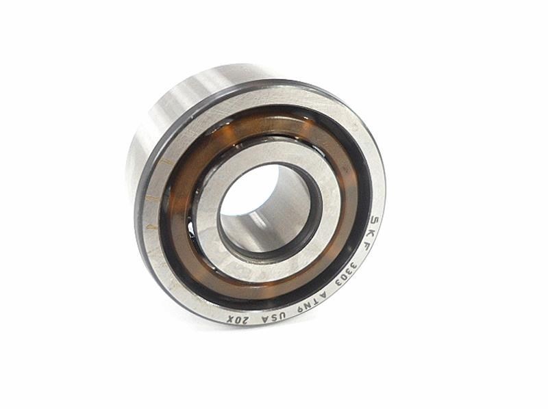Angular Contact Ball Bearing 3303 R26,R27 & Wheel Bearing R25/3 | eBay
