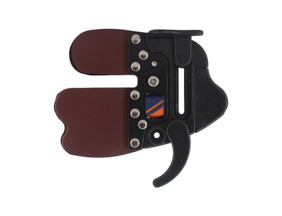 DECUT ARCHERY FINGER TAB MIX H&R MIXHAR ORIGINAL PRICE 10.99 | eBay