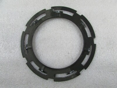 2014 Maserati Quattroporte, Fuel Pump Locking Ring, Used, P/N 670001397 ...