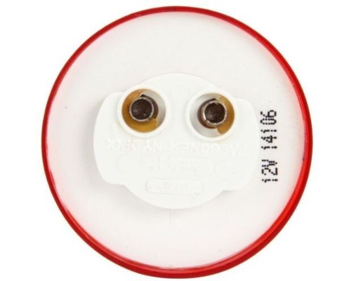 Truck-Lite 30200R Red Model 30 Marker Light 2" Round (10 Pack) | eBay