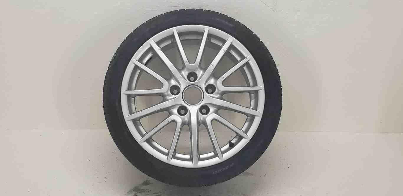 Porsche Boxster 986 911 996 Aftermarket Wheel, 8x18 | eBay