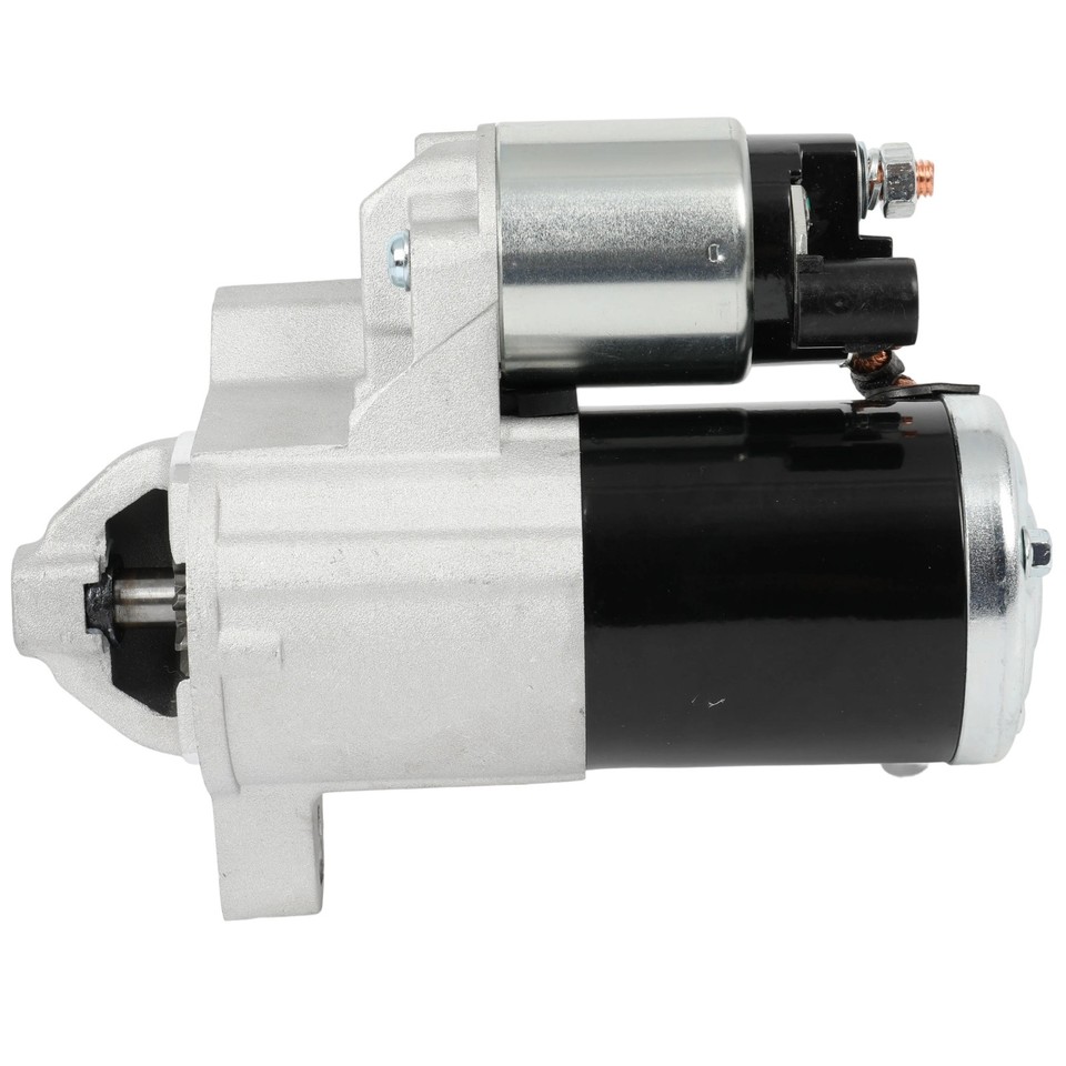 Starter Motor Fits Ram 2500 3500 2013-2020 V8 6.4L 19971 M000T24771 ...