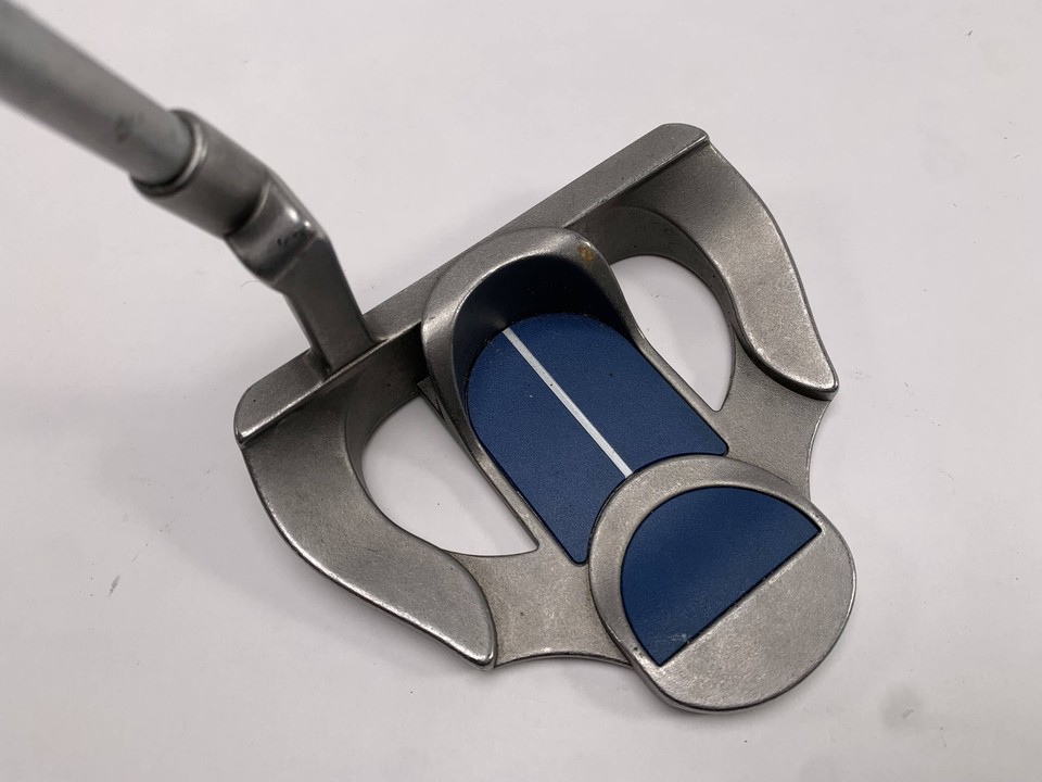 Ping G2i Craz-E Heel Shaft Putter 37" Black Dot Mens RH - NEW LONG GRIP ...