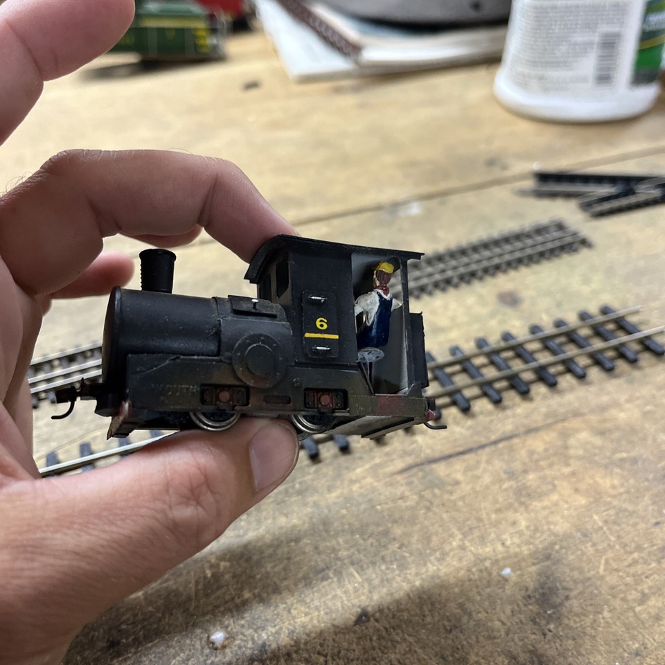 On2 Locomotive Diesel | eBay