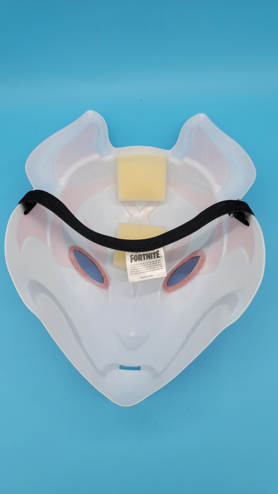 Fortnite Game Fox Drift Mask Cosplay Party Halloween … - Gem