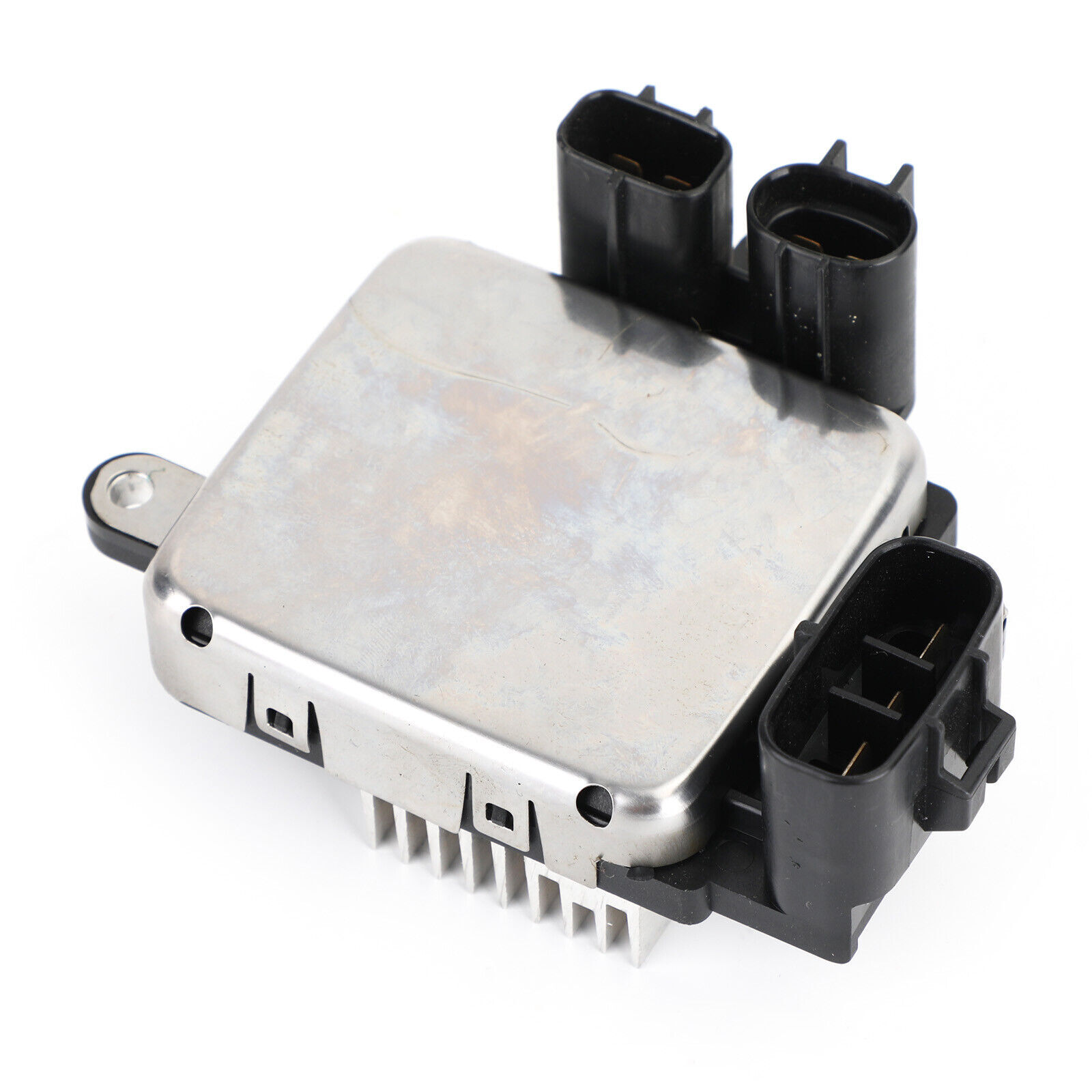 For Toyota Sienna Camry Lexus Radiator Cooling Fan Control Module 89257 ...