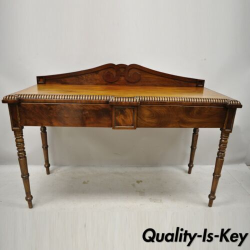 Antique Sideboards & Buffets Antique 1850-1899 Time Period Manufactured ...