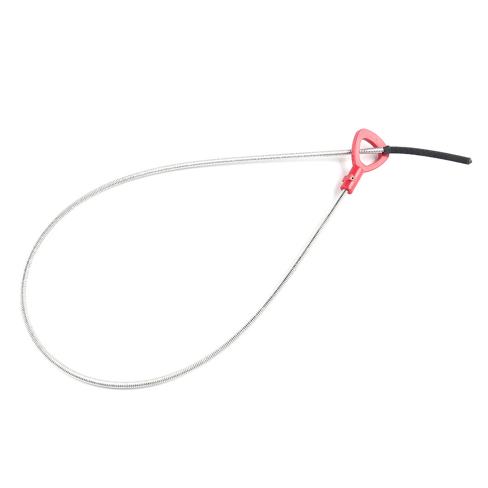 Engine Oil Dipstick Transmission Fluid Level Tool for Mercedes W202 ...