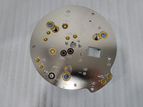 As-Is LAM ESC HOUSING 839-800332-019 (LIFT PIN CYLINDER include) | eBay