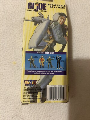 gi joe Classic Collection | eBay