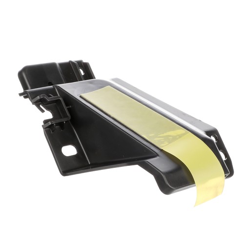 NEW OEM GENUINE Mazda 2020-2021 CX-30 Left Bumper Cover Spacer Panel ...