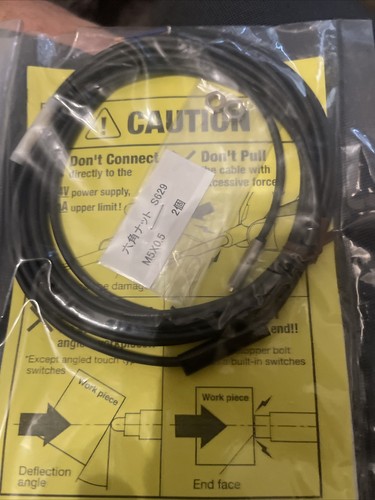 METROL PT5M3CB-L LIMIT SWITCH PRECISION TOUCh 5MM DIAMETER | eBay